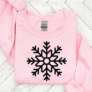 Snowflake SVG Bundle, Flake Winter Svg, Christmas Snowflake, Glow Forge ...