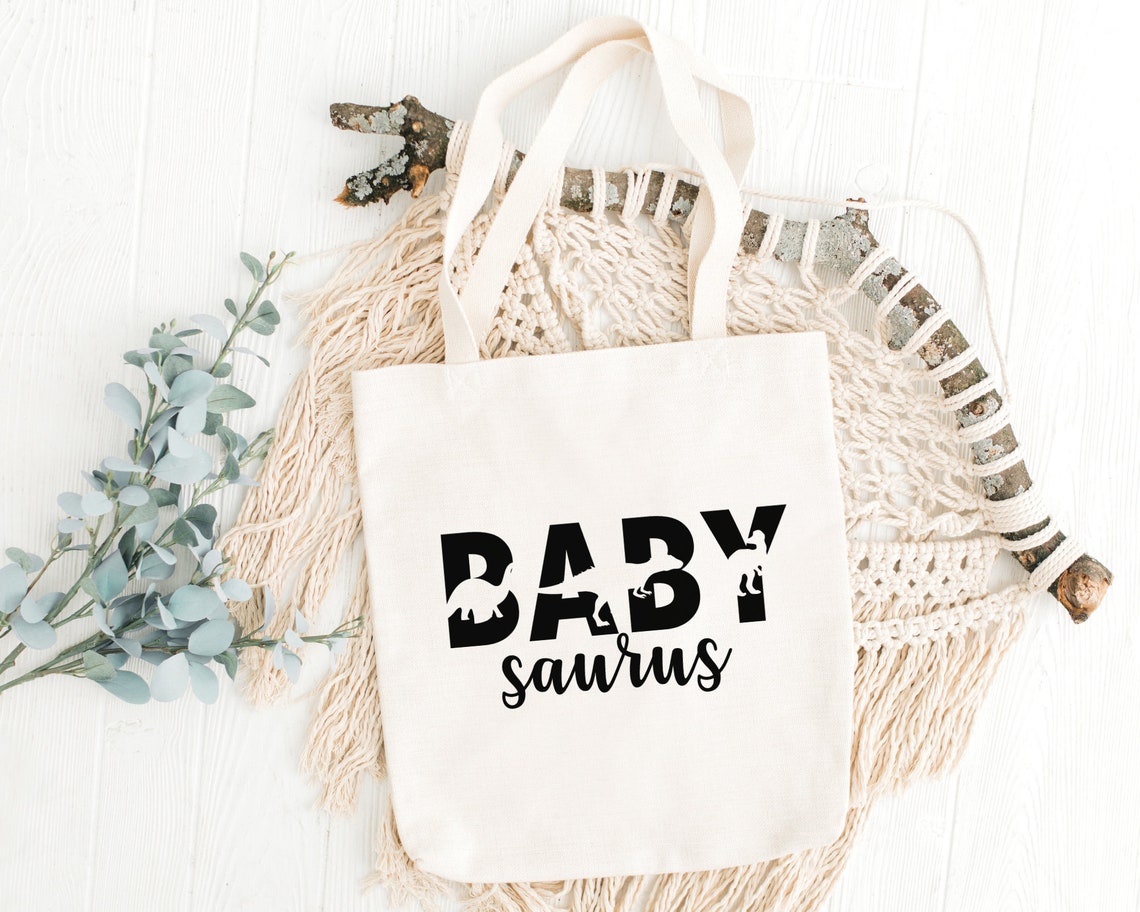 Baby Saurus Svg Dinosaur Family Svg Family Saurus Svg - Etsy