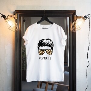 Mom Life Dad Life Kid Life, Messy Bun Svg Bundle, Momlife Svg, Mom Life ...