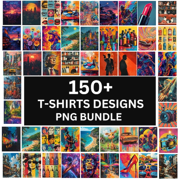 Unique Designs - Etsy