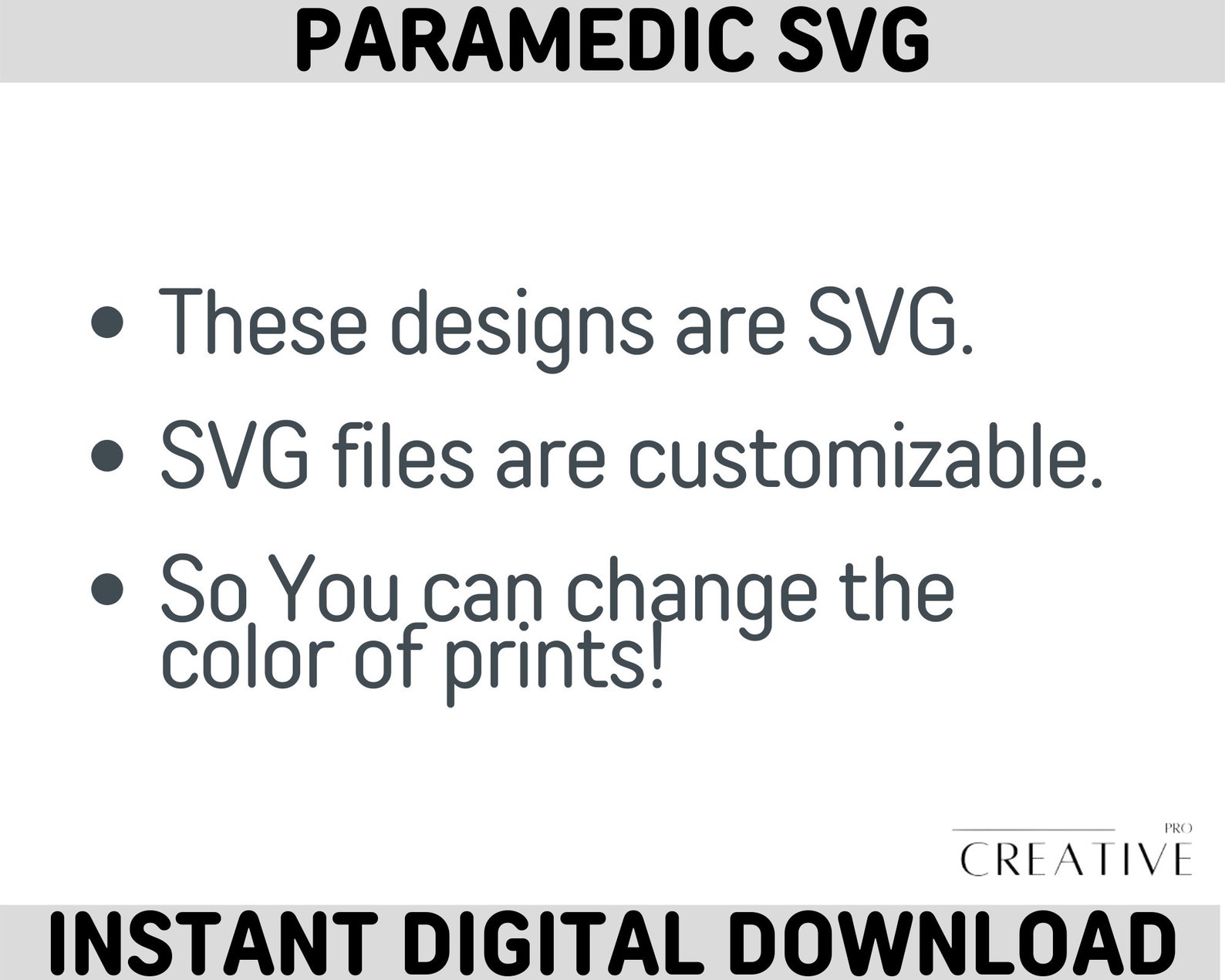 20 Paramedic Svg Designs | Funny Paramedic Clipart Files | Ambulance ...