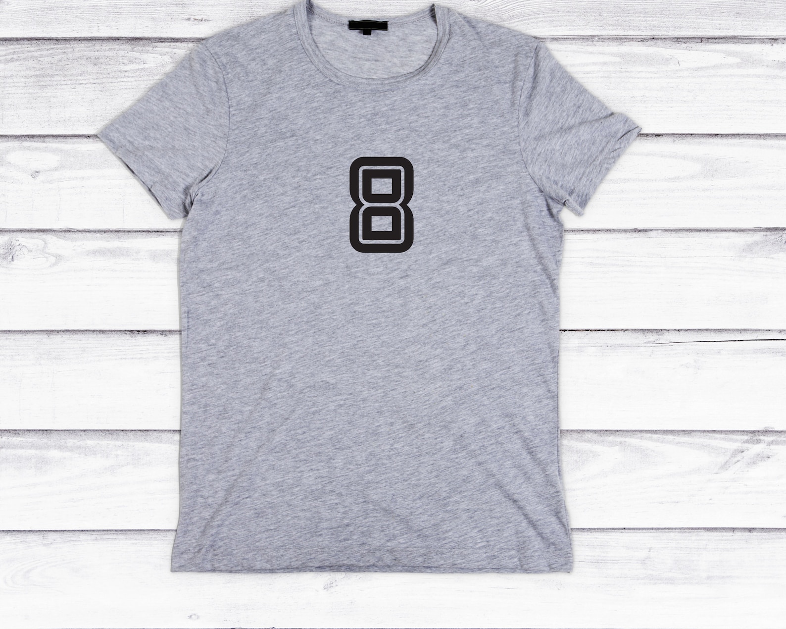 Sport Numbers Svg Fargo Typeface Jersey Numbers Svg Football | Etsy