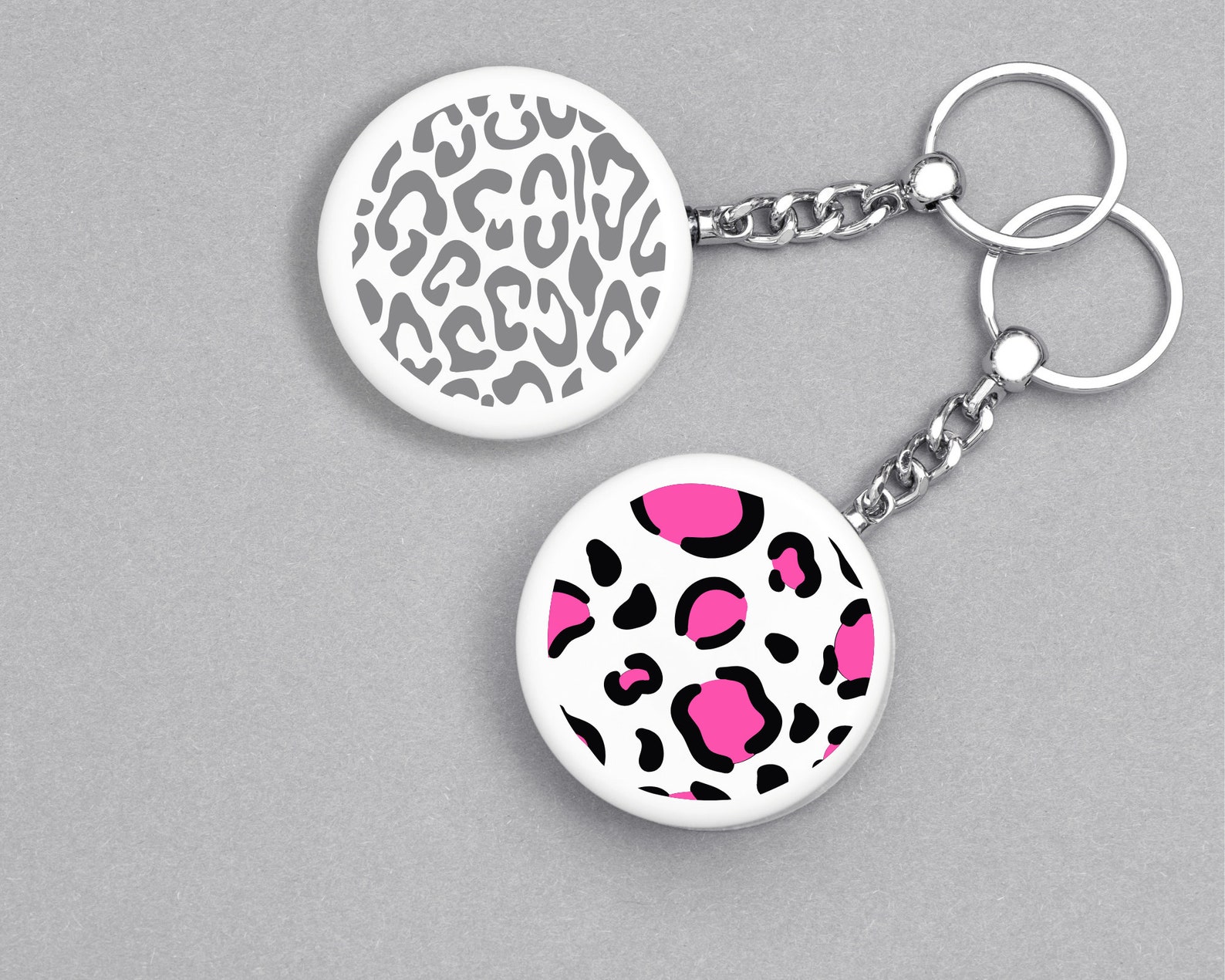 Keychain Svg Round, Keychain Designs Svg, Keychain Svg Bundle, Key ...