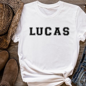 Varsity Font Svg, Baseball Font Svg, Block Font Svg, Sports Font Svg ...