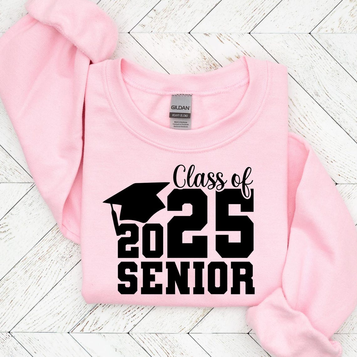 95 Senior 2025 SVG Mega Bundle, Class of 2025 Svg, High School Shirt ...