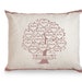 Family Tree Svg 13 Members, Family Heart Tree Svg, Family Reunion Svg ...