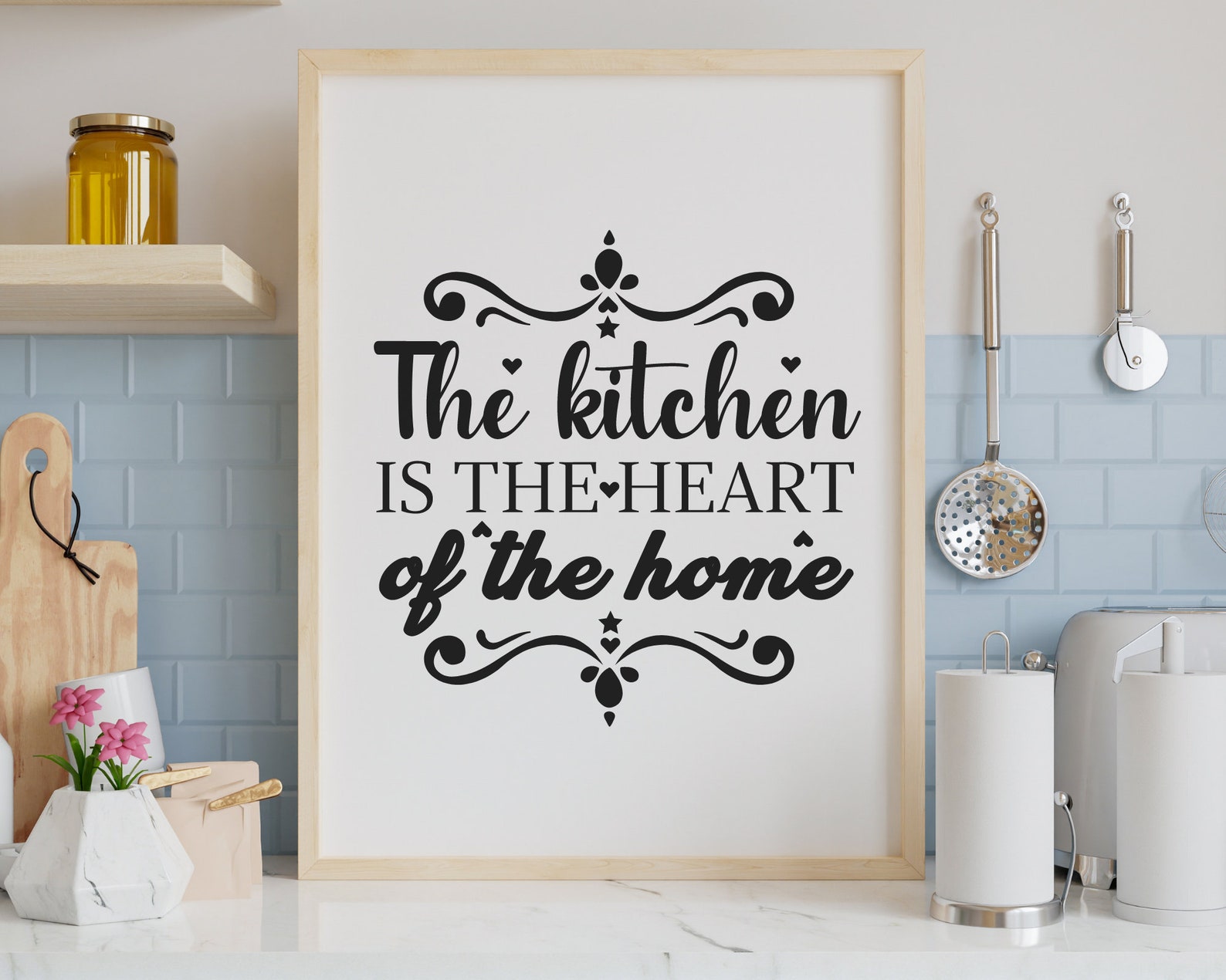 Farmhouse Kitchen Svg Bundle Kitchen Sign Making Svg Baking - Etsy