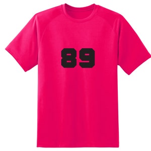 Sport Numbers Svg, Football Numbers Svg, Jersey Numbers Svg, Baseball ...