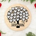 Family Tree Svg 27 Members Family Reunion Svg Custom Family - Etsy Canada