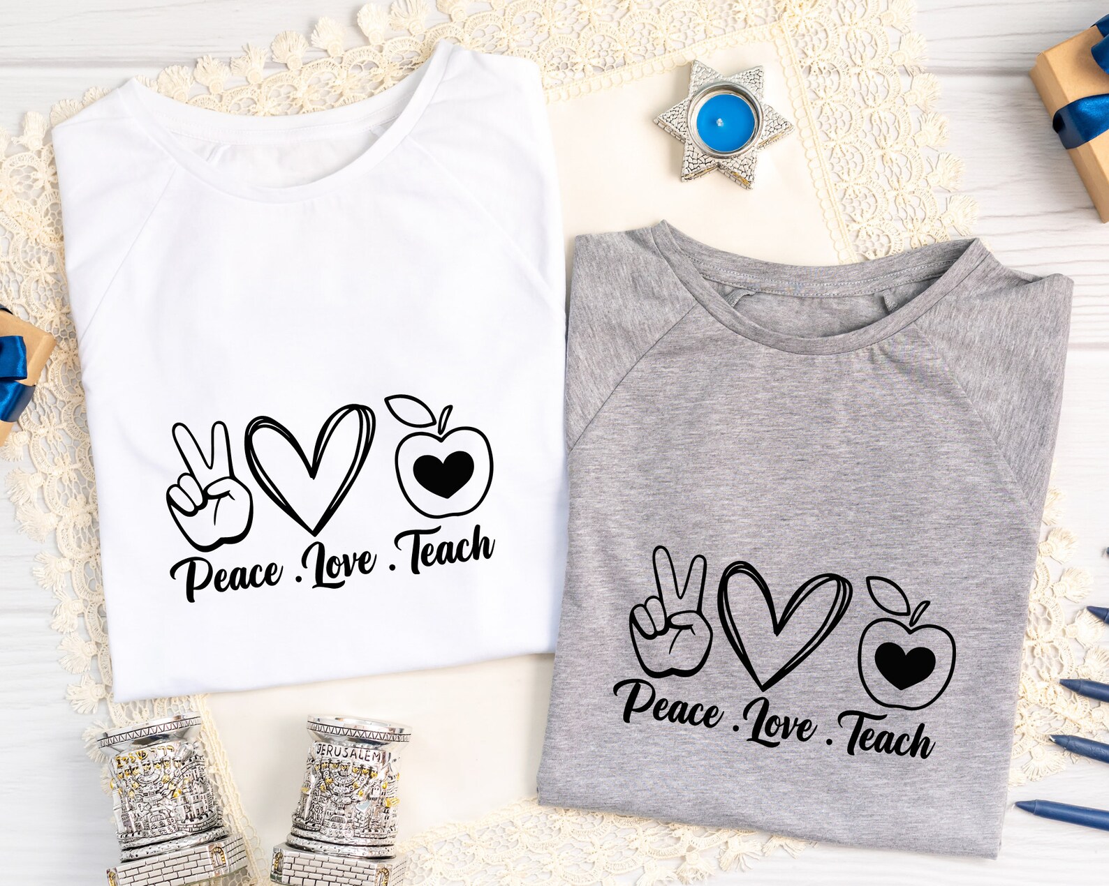 Peace Love Teach Svg Peace Love SVG Teacher Svg Teaching - Etsy