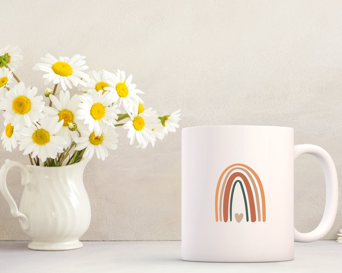 45 Mega Rainbow Bundle Svg Rainbow Bundle Svg for Cricut - Etsy