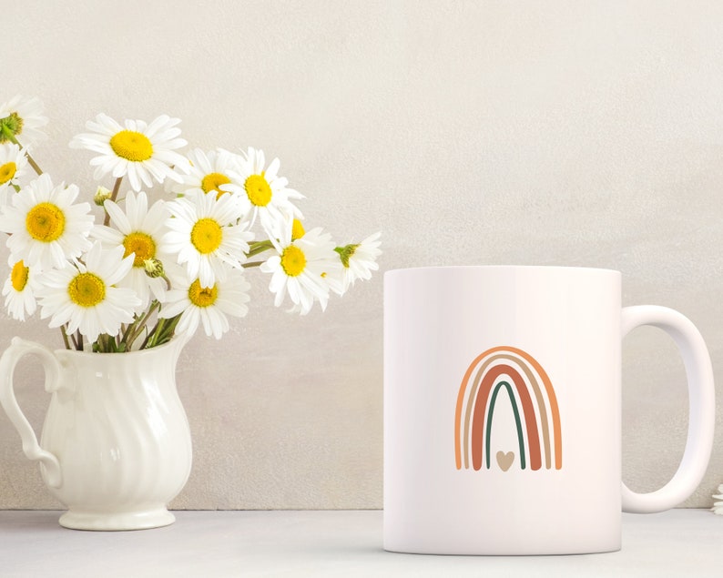 45 Mega Rainbow Bundle Svg Rainbow Bundle Svg for Cricut - Etsy