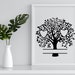 Family Tree Svg 2 Members, Tree of Life Svg, Family Reunion Svg, Family ...
