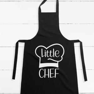 Little Chef SVG, Cut File, Instant Download, Printable Vector, Cricut ...
