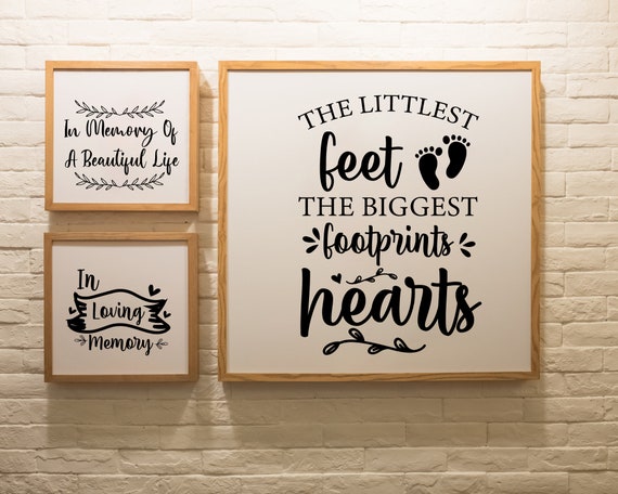 In Loving Memory Of Quotes