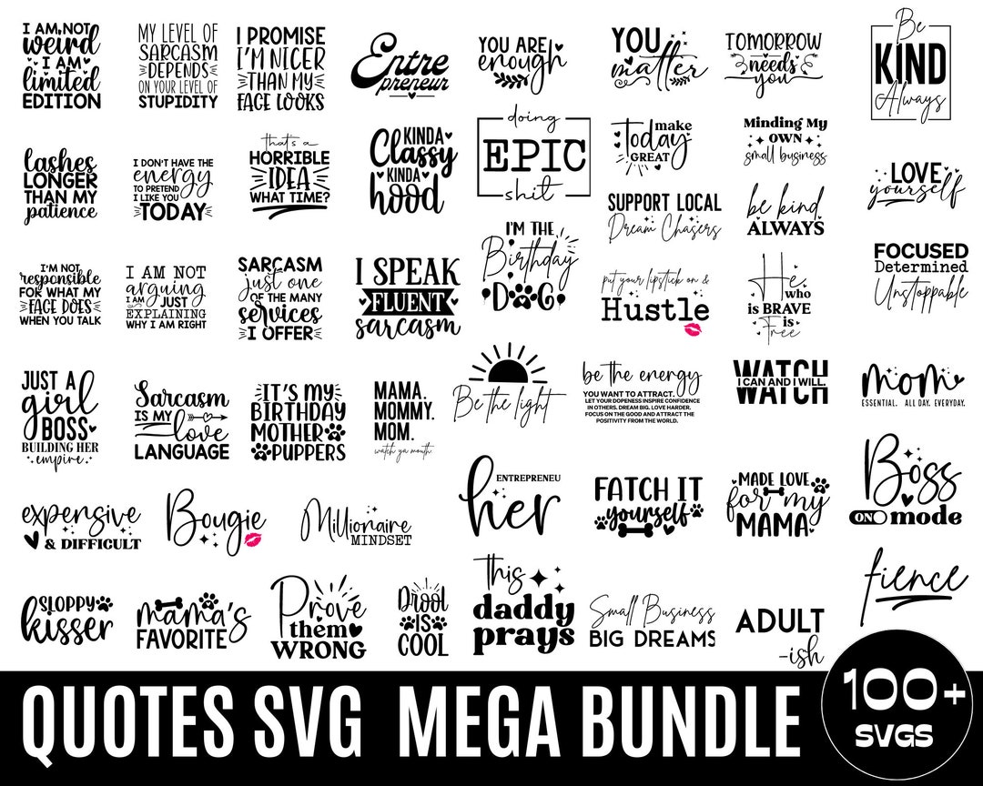 Sarcastic Svg Files, Sassy Svg, Funny Quotes Svg, Funny Sayings Svg ...