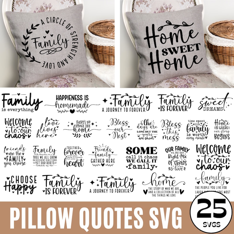 Lumbar Winter Pillow Case - Etsy