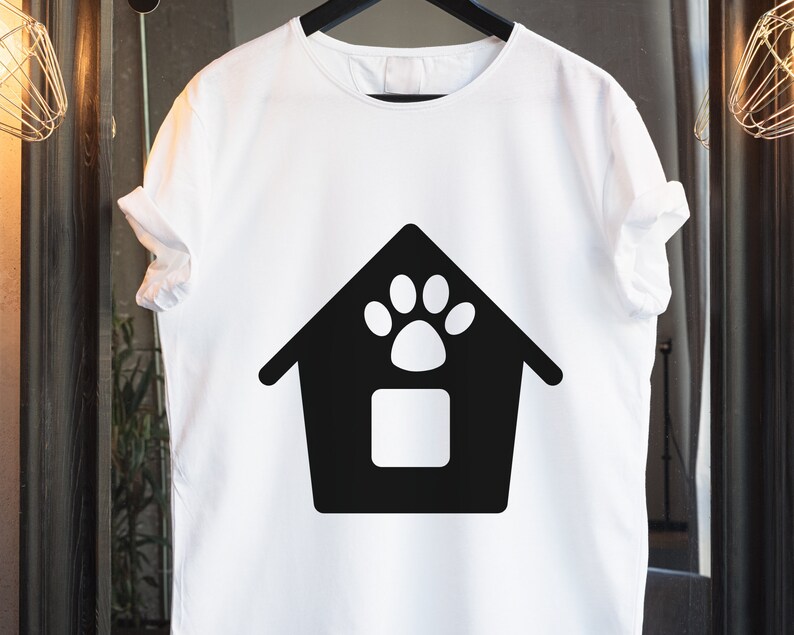 25 Dog Paw Svg Bundle Commercial Use Svg Paw Prints Bundle - Etsy