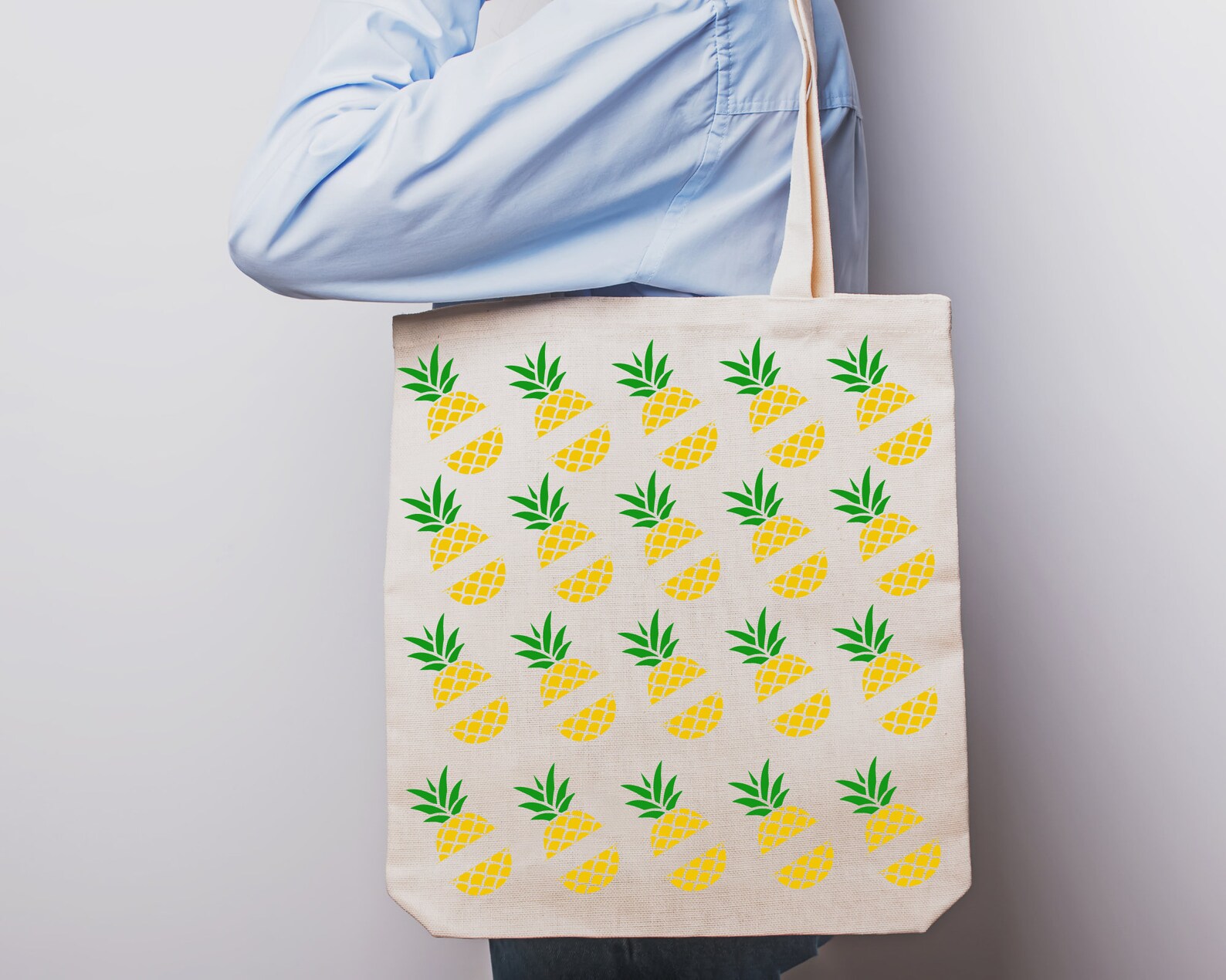 Pineapple SVG Pineapple Bundle Svg Files Pineapple Monogram - Etsy