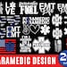 Paramedic Bundle Svg, EMT Svg, Love Svg, EMS Life Svg, Ambulance Emblem ...