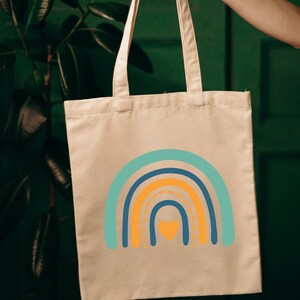 45 Mega Rainbow Bundle Svg, Rainbow Bundle Svg for Cricut, Rainbow ...