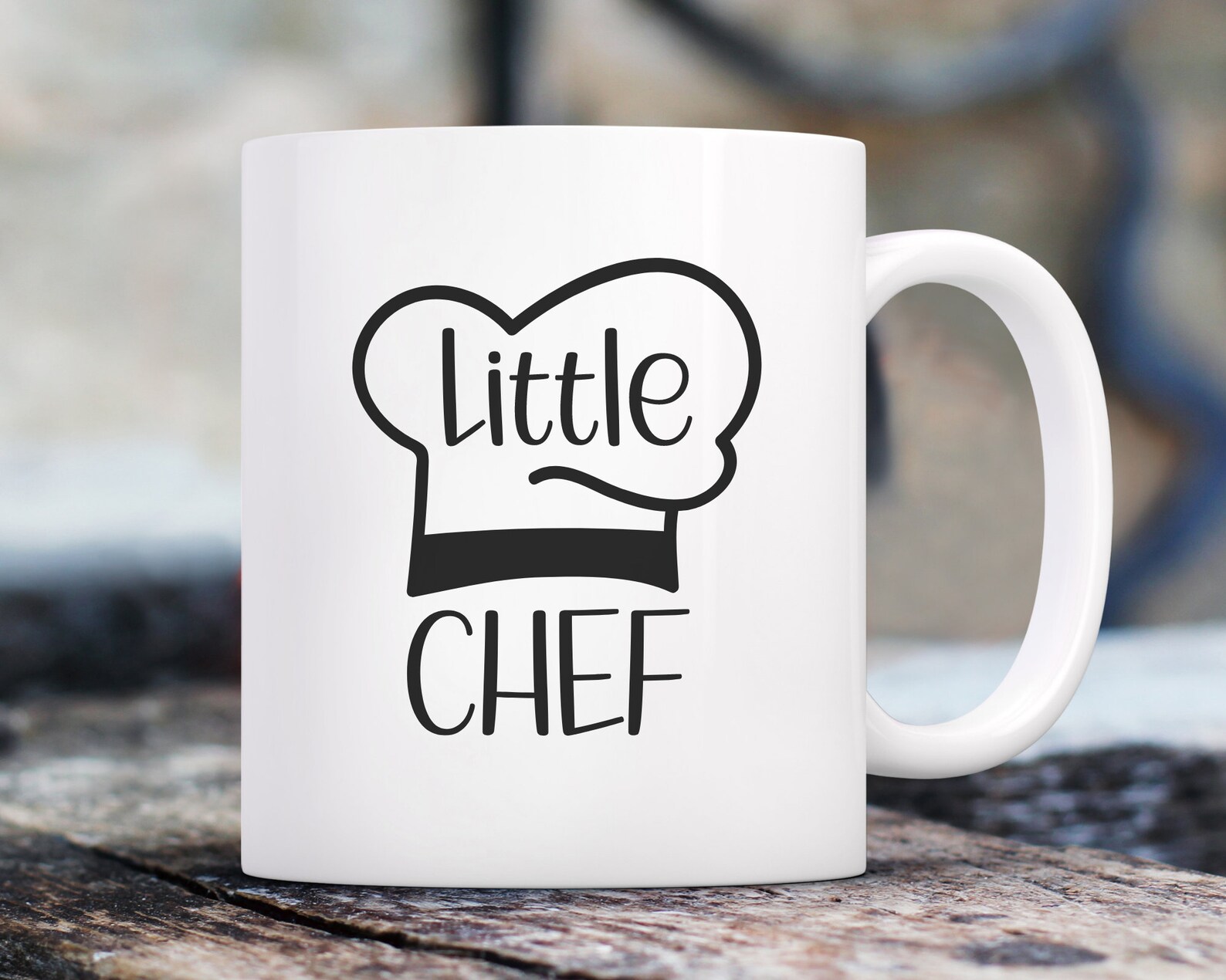 Little Chef SVG, Cut File, Instant Download, Printable Vector, Cricut ...