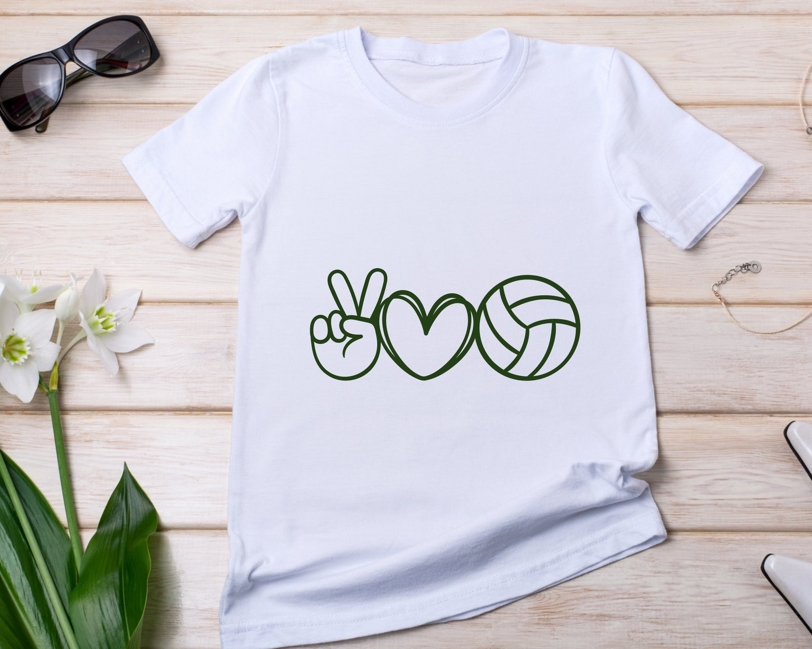 Volleyball SVG Bundle Volleyball Svg Best Setter Svg | Etsy