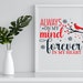 Cardinal Svg, Cardinal Memorial Quote Plotter Svg, Christmas Cardinal ...