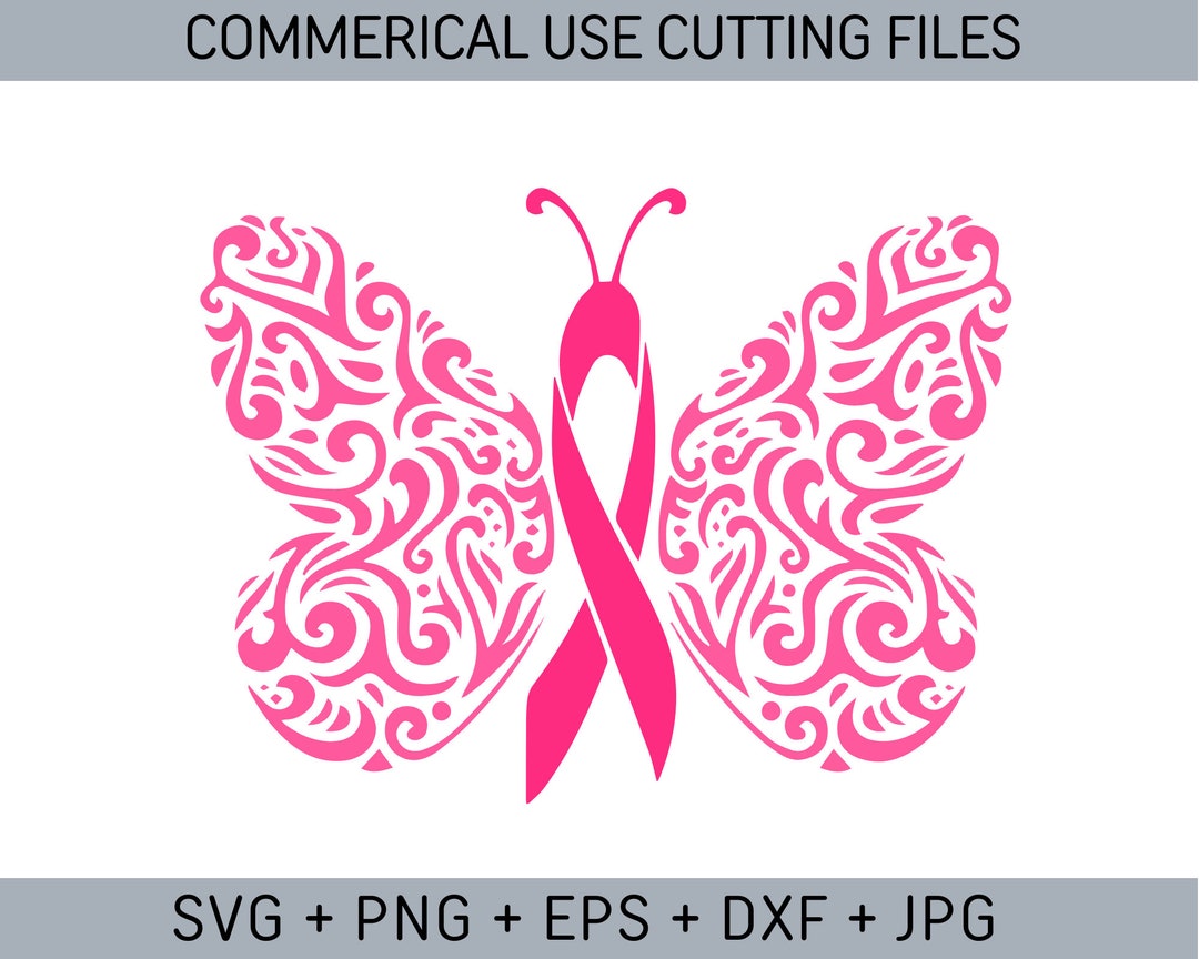 Cancer Survivor Svg, Breast Cancer SVG, Cancer SVG, Cancer Awareness ...