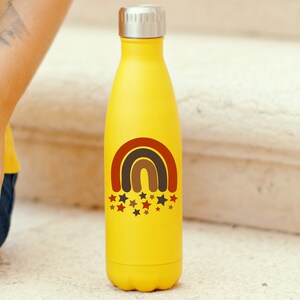 Boho Rainbow Mega Svg Bundle, Cute Rainbow, Rainbow Svg, Hand Drawn ...