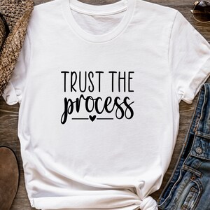 Trust the Process SVG PNG PDF, Entrepreneur Svg, Entrepreneurship ...