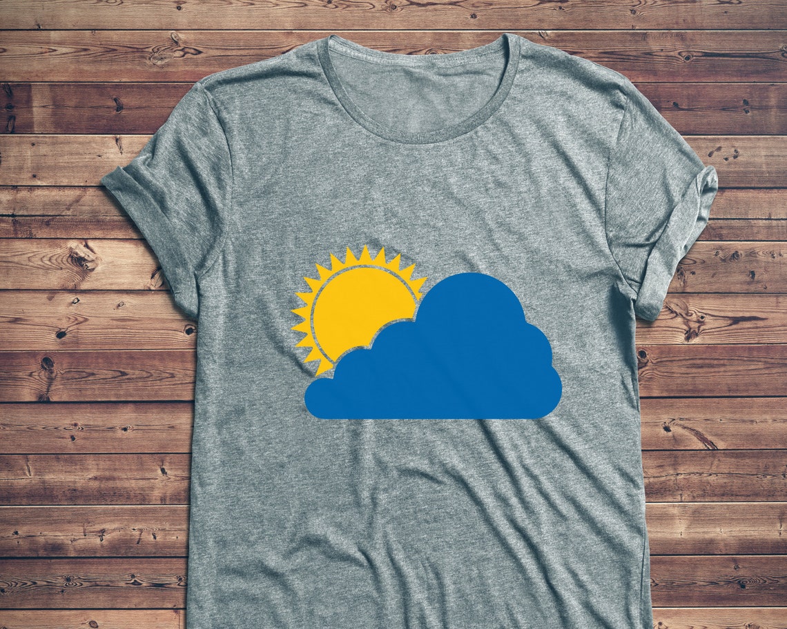 Sun Svg Bundle Sunshine Svg Cute Sun Svg Sun Ocean and Sun - Etsy