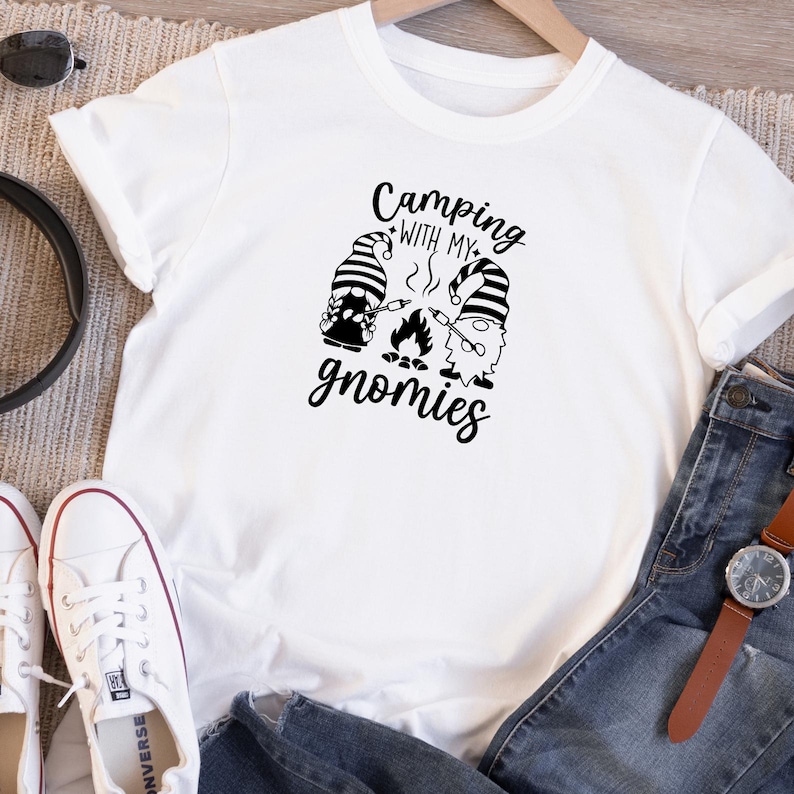50 Camping SVG Bundle, Happy Camper Svg, Camping Life Svg, Funny ...