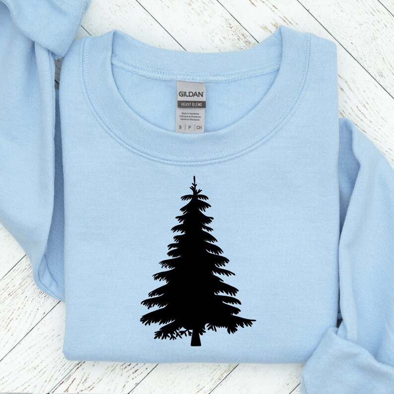 Mountain Tree SVG Bundle, Forest Tree SVG, Forest Svg, Palm Tree Svg ...