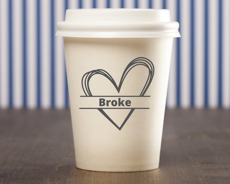 Open Heart SVG Bundle Doodle Heart DXF Hand Drawn Heart Svg - Etsy