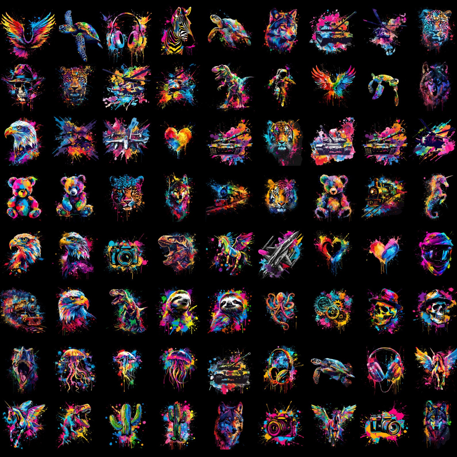 159 T-shirt Bundle Designs, T-shirt Graphic Designs, T-shirt ...