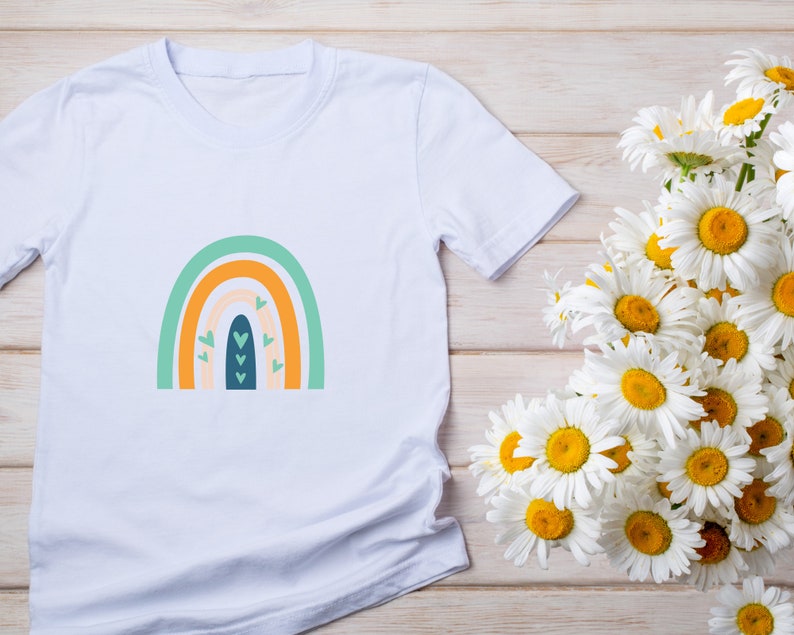 45 Mega Rainbow Bundle Svg Rainbow Bundle Svg for Cricut - Etsy