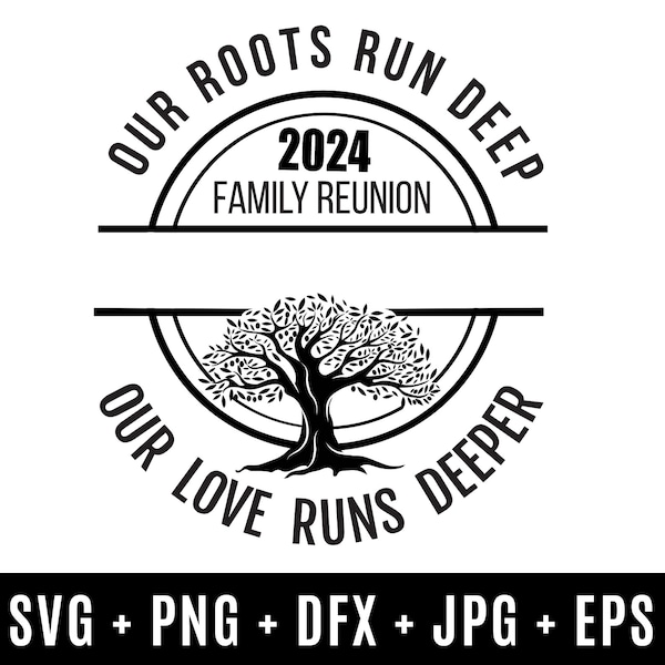 Our Roots Run Deep Png - Etsy