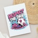 Game Day Soccer Clipart Bundle, Dripping Paint Football PNG, Respect ...
