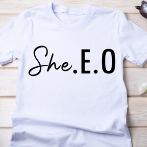 She.e.o Svg , Entrepreneur Svg, Entrepreneurship Svg, CEO Svg ...