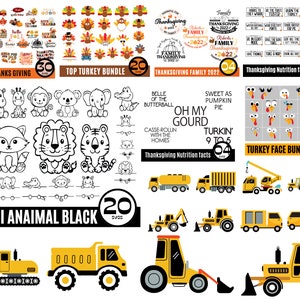 Whole Shop SVG, Mega SVG Bundle, Over 700+ Designs, Bundle Svg, All ...