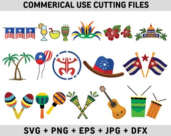 Bundle Taino Svg - Etsy