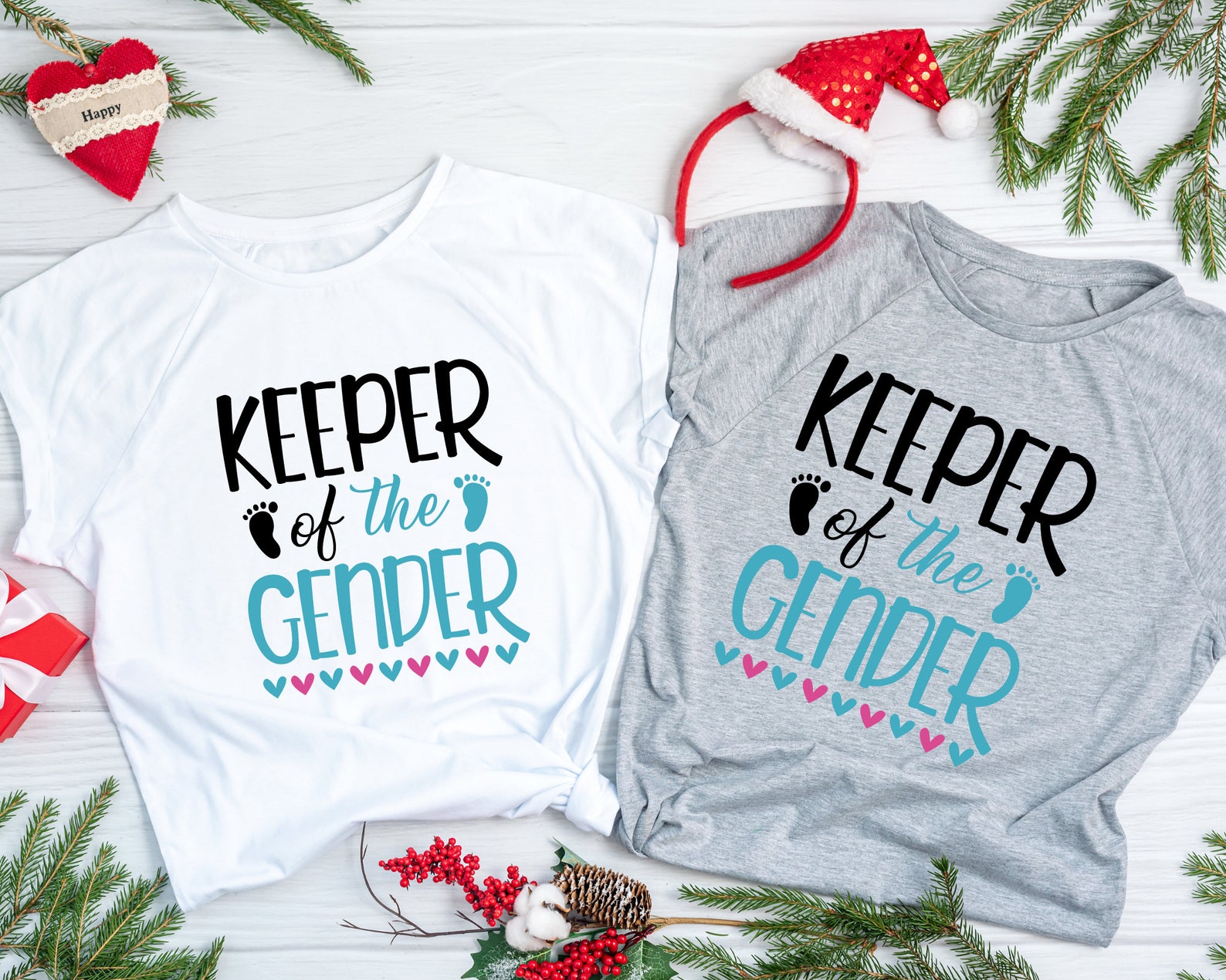 Keeper of the Gender SVG Keeper of the Gender Png Gender - Etsy
