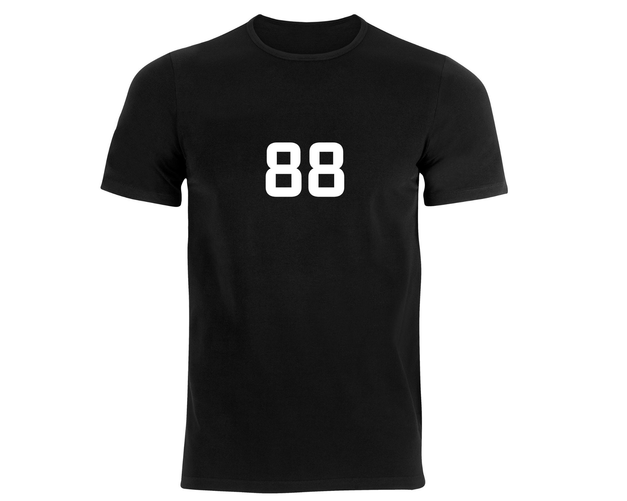 Sport Di Caps Lock Numbers Svg Jersey Numbers Svg Football - Etsy