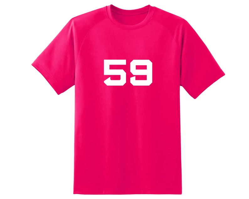 Sport Numbers Svg Jersey Numbers Svg Football Numbers Svg | Etsy