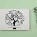 Family Tree Svg 7 Members, Tree of Life Svg, Family Reunion Svg, Family ...