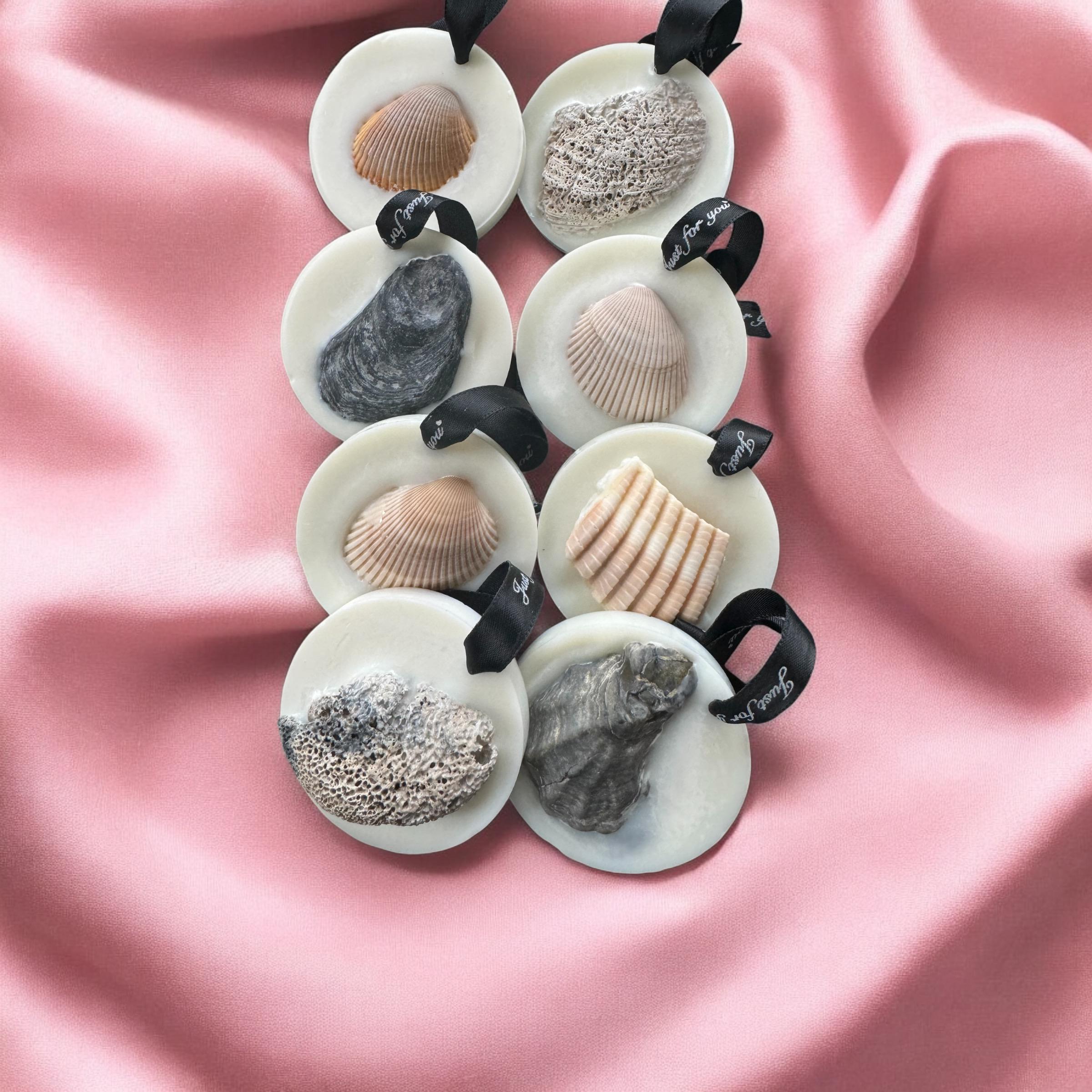 Luxury Soy Wax Sachets| Premium Scented| Eco-friendly | Closet Drawer ...