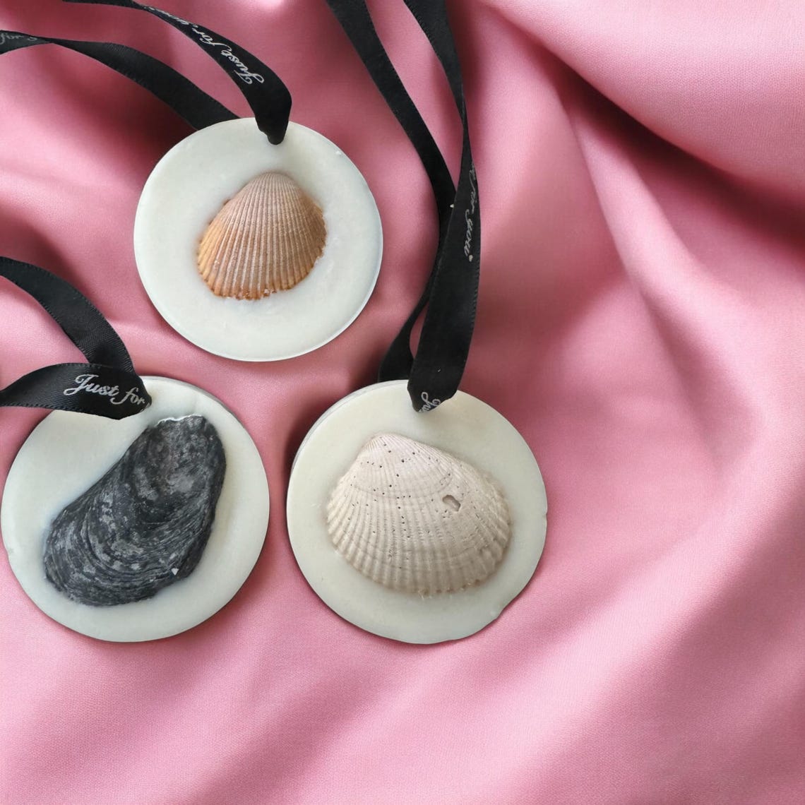 Luxury Soy Wax Sachets| Premium Scented| Eco-friendly | Closet Drawer ...