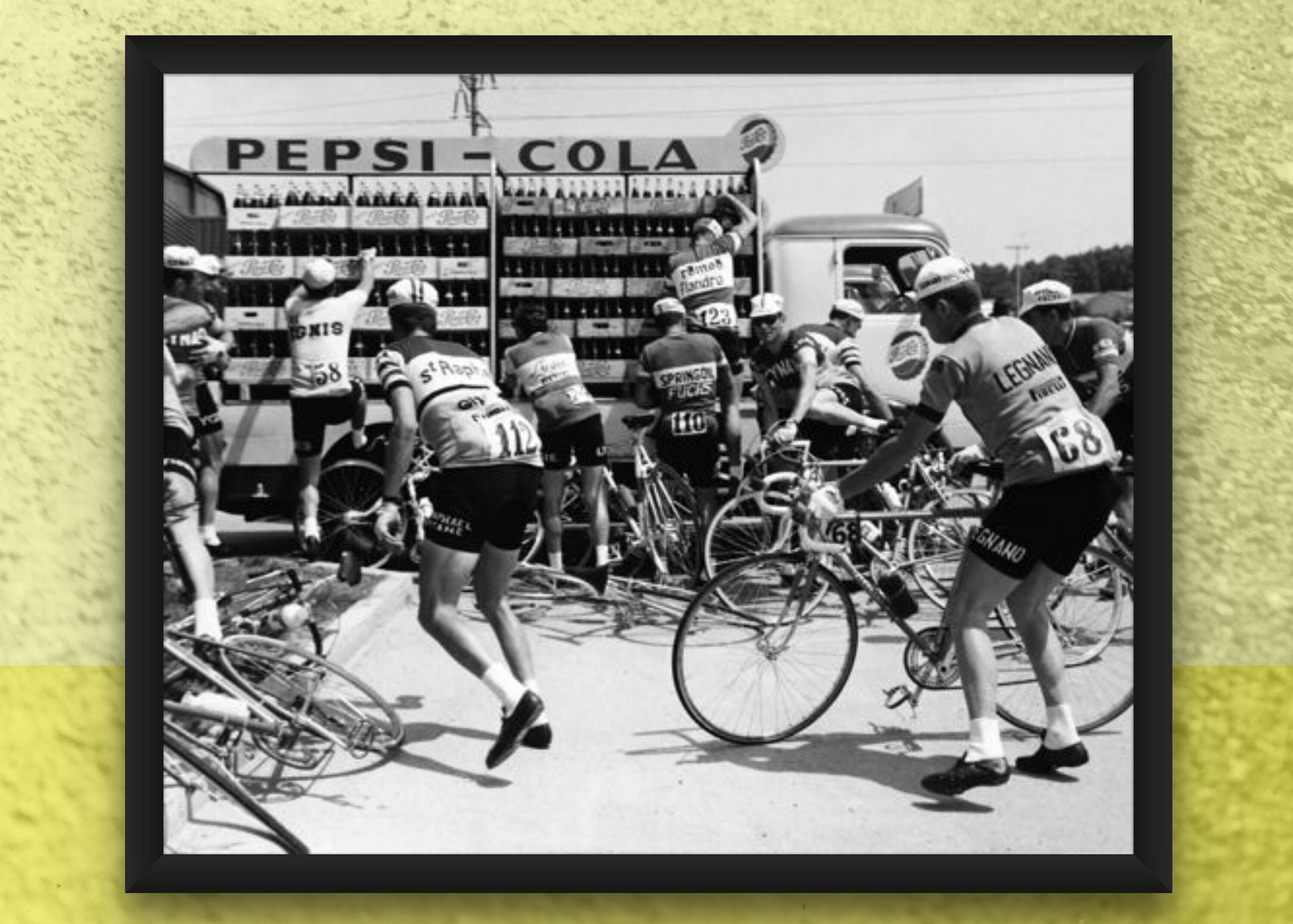 Pepsi Bike for sale | Only 4 left at -75%