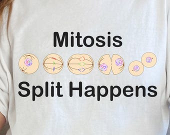 mitosis funny